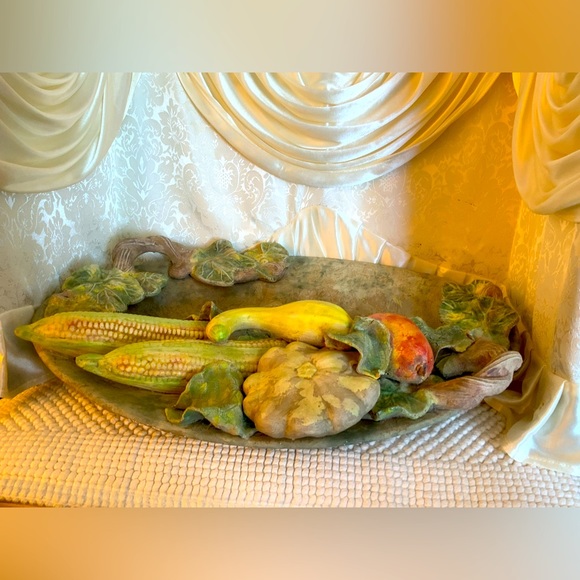 Accents | Pottery Table Top Decor Display | Poshmark